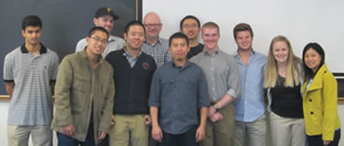 The Bierbach Group: Group Pictures